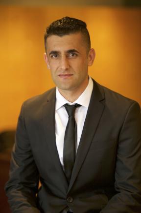 MSFSer Spotlight No.1（Obaidullah Obaidさん、アフガニスタン出身） : ジョージタウン大学 外交政策大学院 ...
