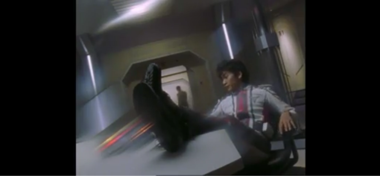 ウルトラマンティガ 第37話｢花｣について : ゆるゆる日誌