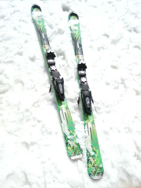 K2 msl : 太陽と吹雪