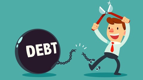 The Three Rules of Debt : Get-Insight