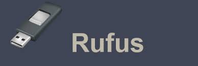 Download software Rufus Terbaru untuk PC Gratis : Get-Insight