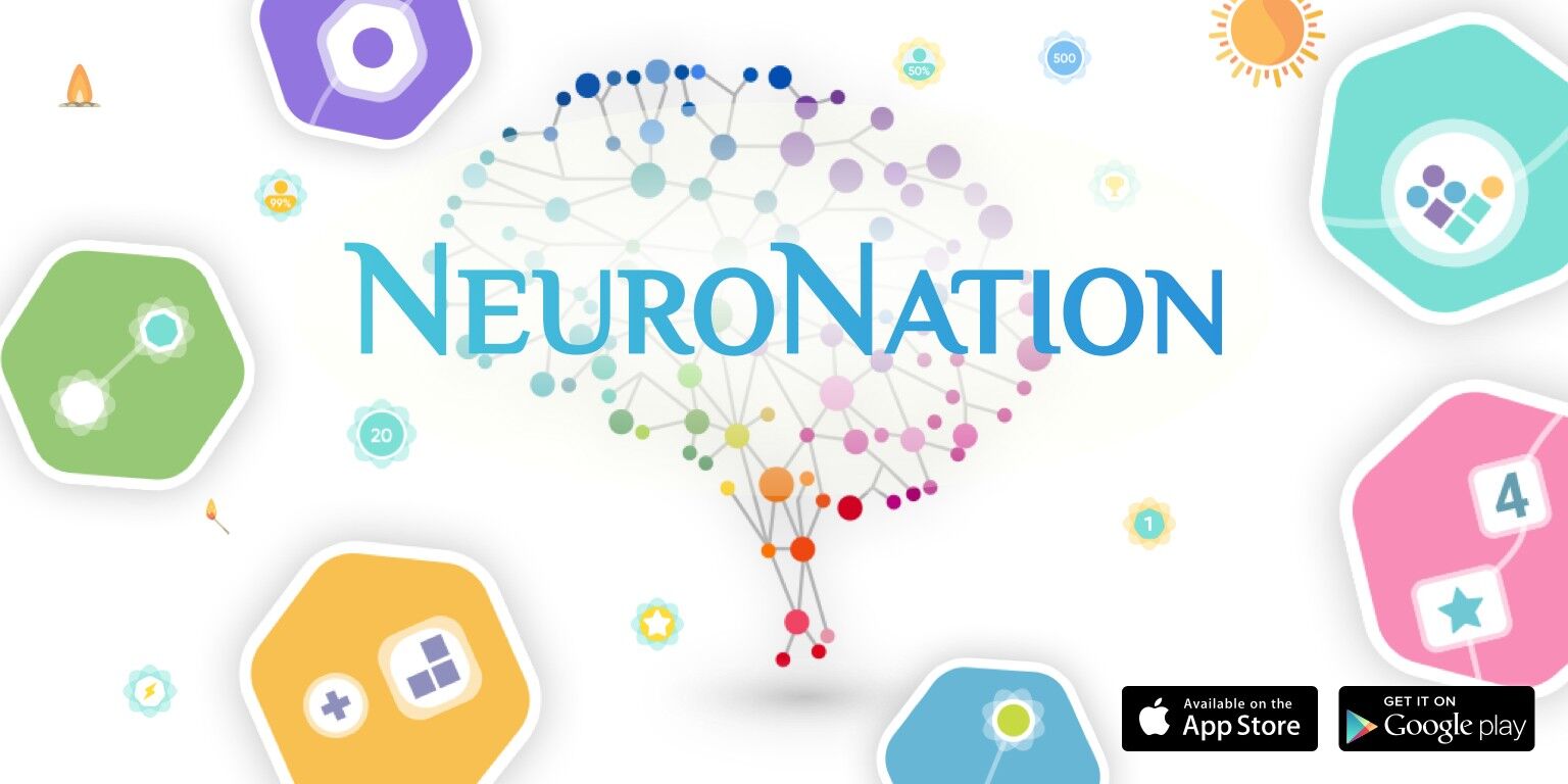 This App Helps You Exercise Your Brain : Get-Insight