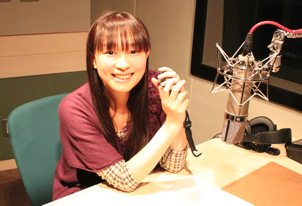 Getchu.com：げっちゅブログ:メーカーズコラム『Blog 5pb.！』第172回 naoちゃんのCD発売記念イベントでした!!