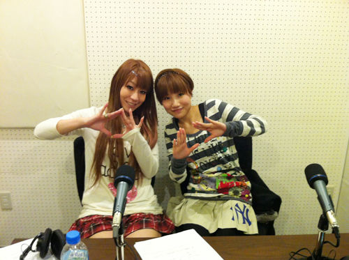 Getchu.com：げっちゅブログ:『Blog 5pb.！』第243回 naoちゃんファーストアルバムリリース決定おめでとう！ ラジオ出演し ...