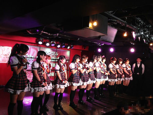 Getchu.com：げっちゅブログ:『Blog 5pb.！』第433回 彩音＆nao＆アフィリアのイベント裏側レポ！