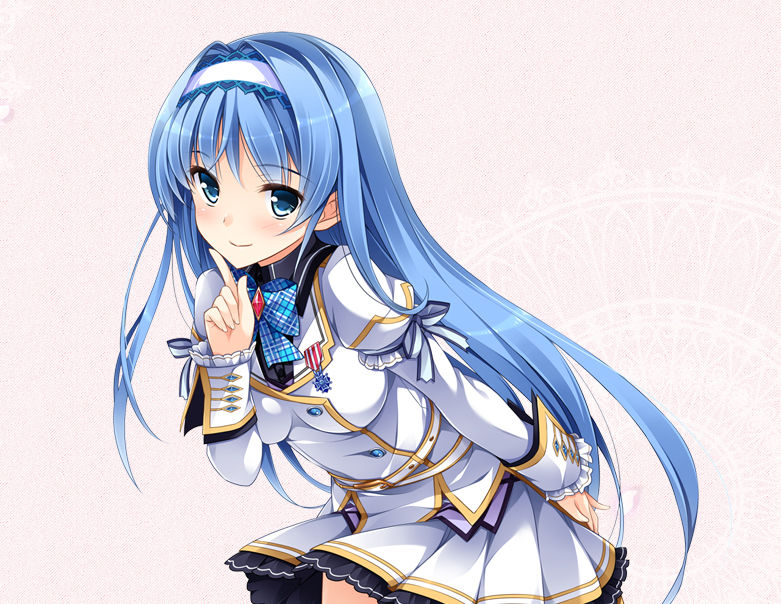 Getchu.com：げっちゅブログ:Willplusコラム第183回 かわいい男の子は好きですか？ ensemble最新作『乙女が奏でる恋のアリア』のヒロインたち