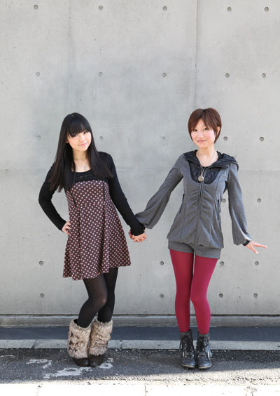 Getchu.com：げっちゅブログ:『Blog 5pb.！』第237回 naoちゃんが制服に!? DystopiaGroundイベントで大活躍