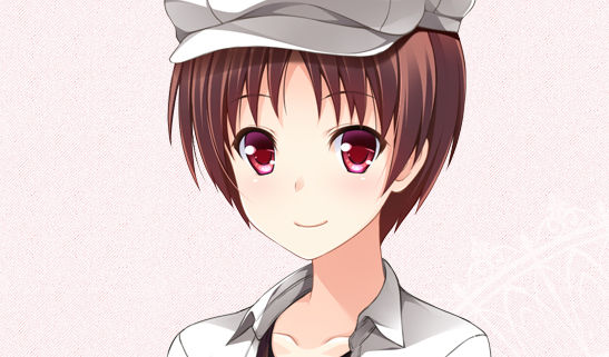 Getchu.com：げっちゅブログ:Willplusコラム第183回 かわいい男の子は好きですか？ ensemble最新作『乙女が奏でる恋のアリア』のヒロインたち