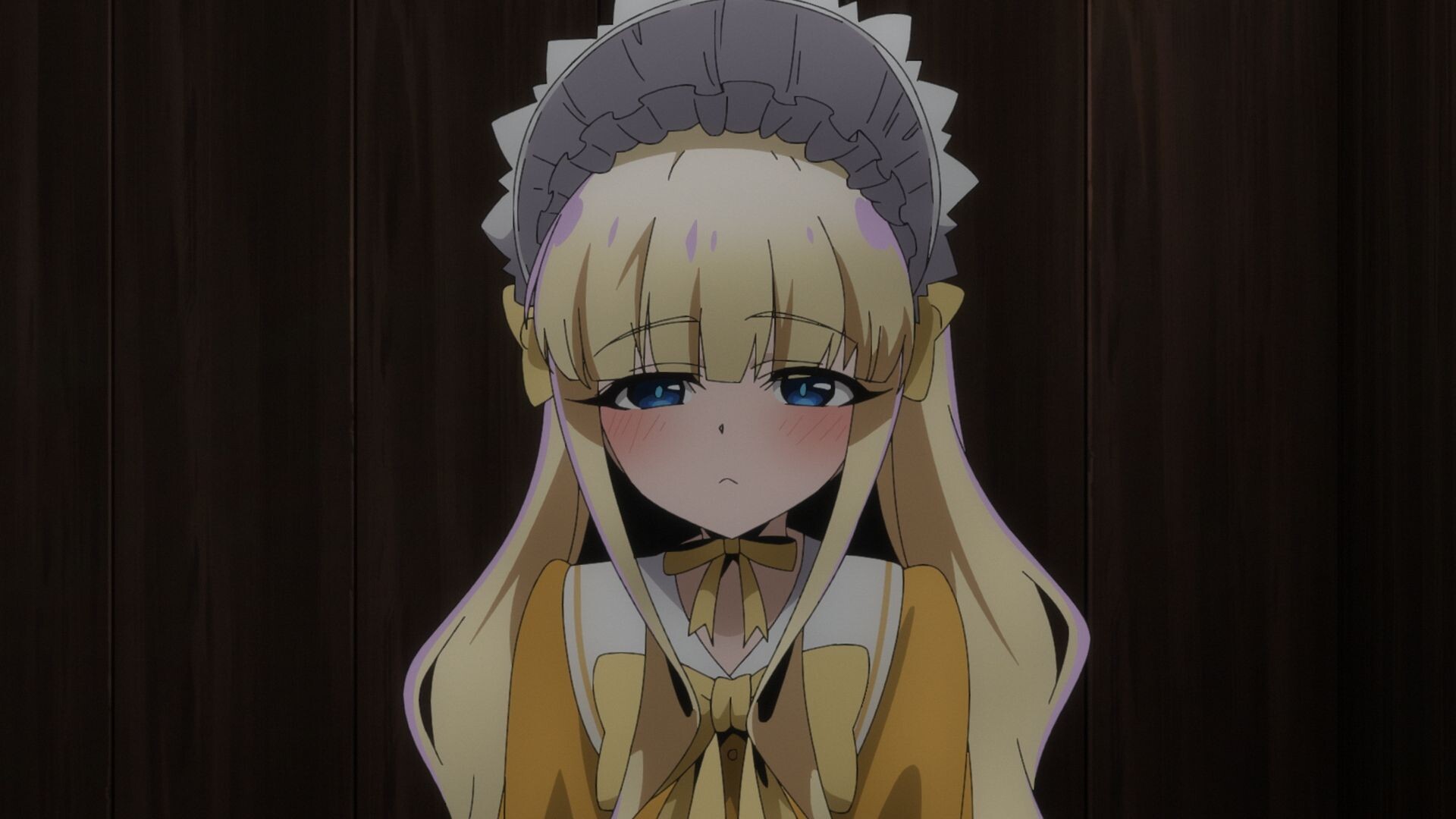 Getchu.com：げっちゅブログ:TVアニメ「魔法少女にあこがれて」第五話「不思議の国のネロアリス」あらすじ・先行カット・WEB予告を公開