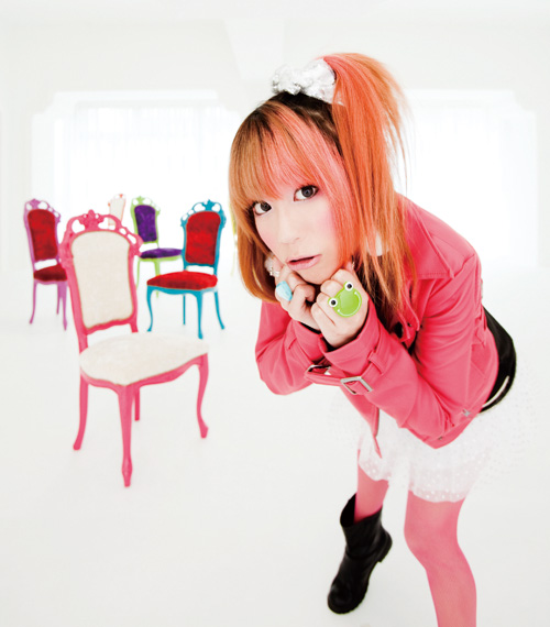 Getchu.com：げっちゅブログ:「ドリームパーティー東京」で5pb.ステージイベント！ 彩音、Asriel、いとうかなこ、榊原ゆい ...