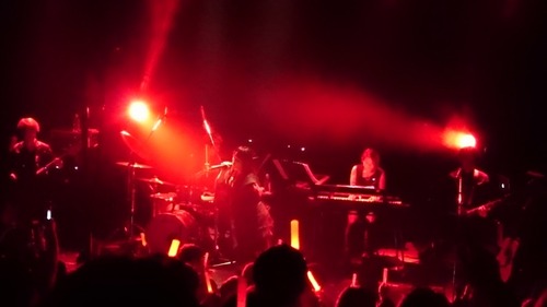 Getchu.com：げっちゅブログ:スペシャルゲストのMintJam・TERRAとの熱いバトルも!? 「Rita Live Act 2015 ...