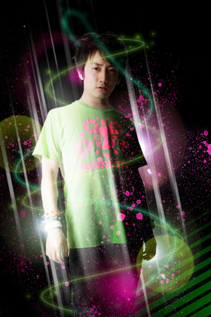 Getchu.com：げっちゅブログ:ハードコアなゲームミュージックの決定版！ 「DJ SHIMAMURA：ESSENTIAL WORKS」3 ...