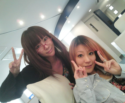 Getchu.com：げっちゅブログ:メーカーズコラム『Blog．5pb.！』第162回 アフィリア＆naoちゃんコラボ写真!? あと、つぃっ ...