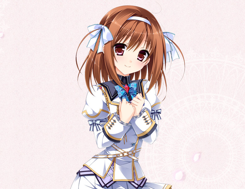 Getchu.com：げっちゅブログ:Willplusコラム第183回 かわいい男の子は好きですか？ ensemble最新作『乙女が奏でる恋のアリア』のヒロインたち