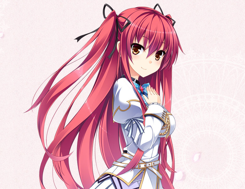 Getchu.com：げっちゅブログ:Willplusコラム第183回 かわいい男の子は好きですか？ ensemble最新作『乙女が奏でる恋のアリア』のヒロインたち