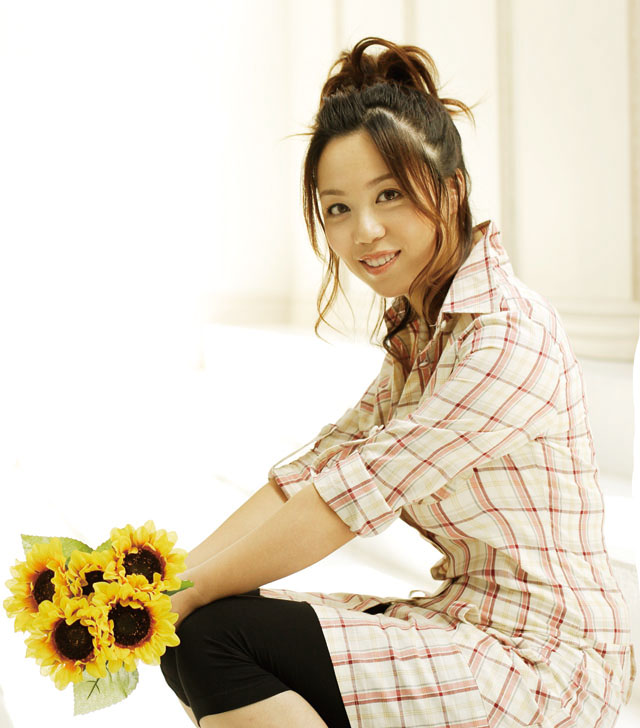 Getchu.com：げっちゅブログ:Kiccoセカンドシングルは2つの味が楽しめる？ 「タユタマ」オープニングテーマ「瞬間スプライン」CD本日発売