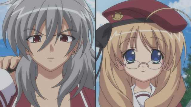 Getchu.com：げっちゅブログ:TVアニメ「11eyes」OPテーマ「Arrival of Tears」彩音インタビュー！ 「Tears ...