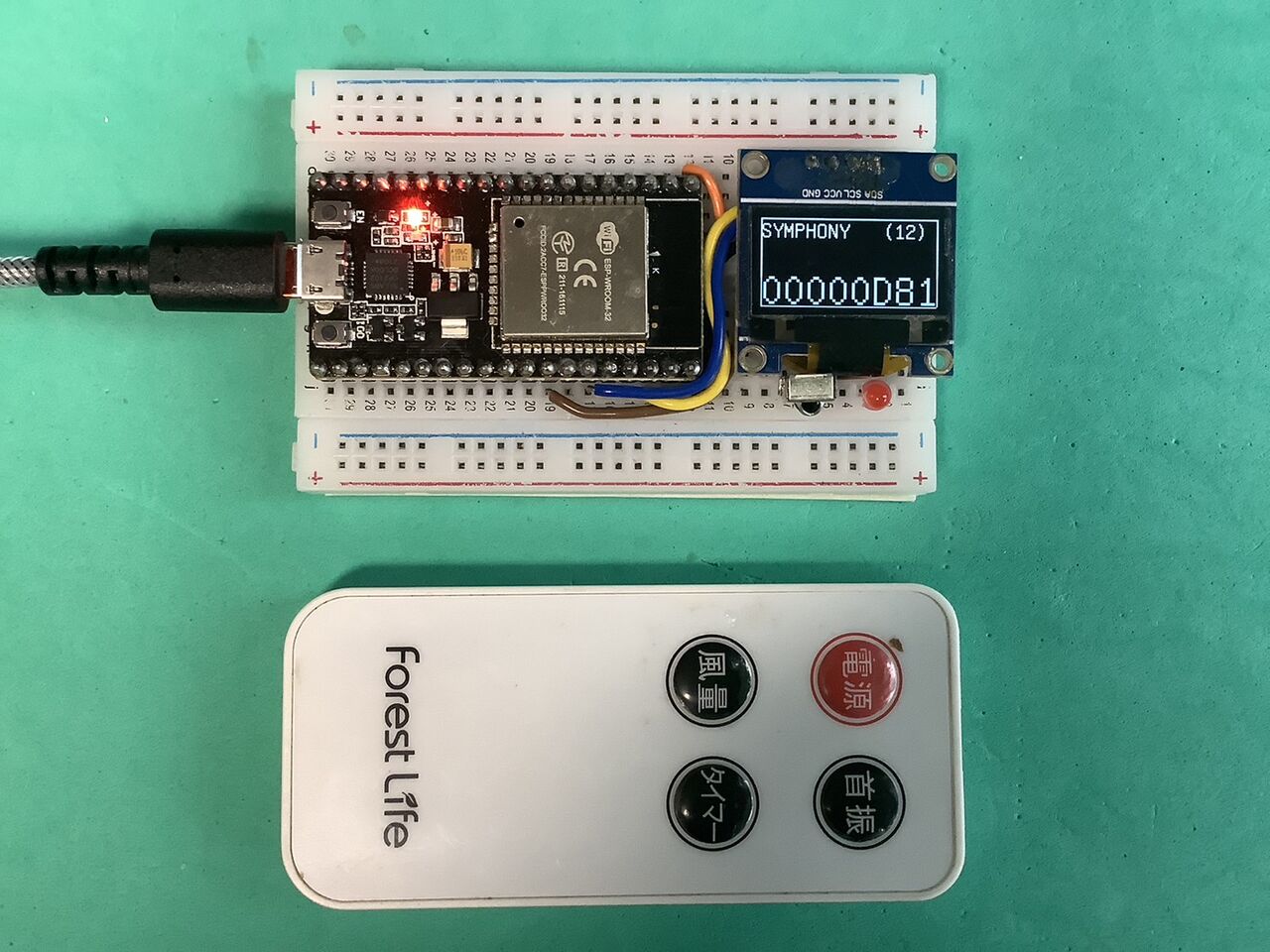 ESP32/M5Stack : Skyzoo ヨッシーの備忘録