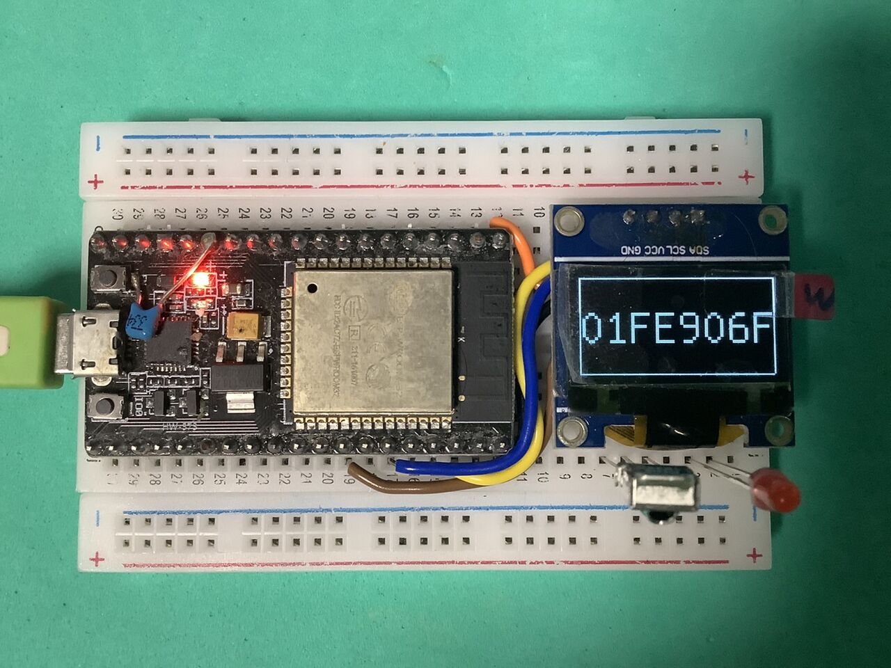 ・ESP32 IR Decoder (赤外線リモコン解読器) を作ってみた : Skyzoo ヨッシーの備忘録