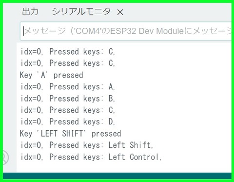 ・ESP32 Arduino IDE bluepad32 で Nintendo Switch PRO Controller を使ってみた : Skyzoo ヨッシーの備忘録