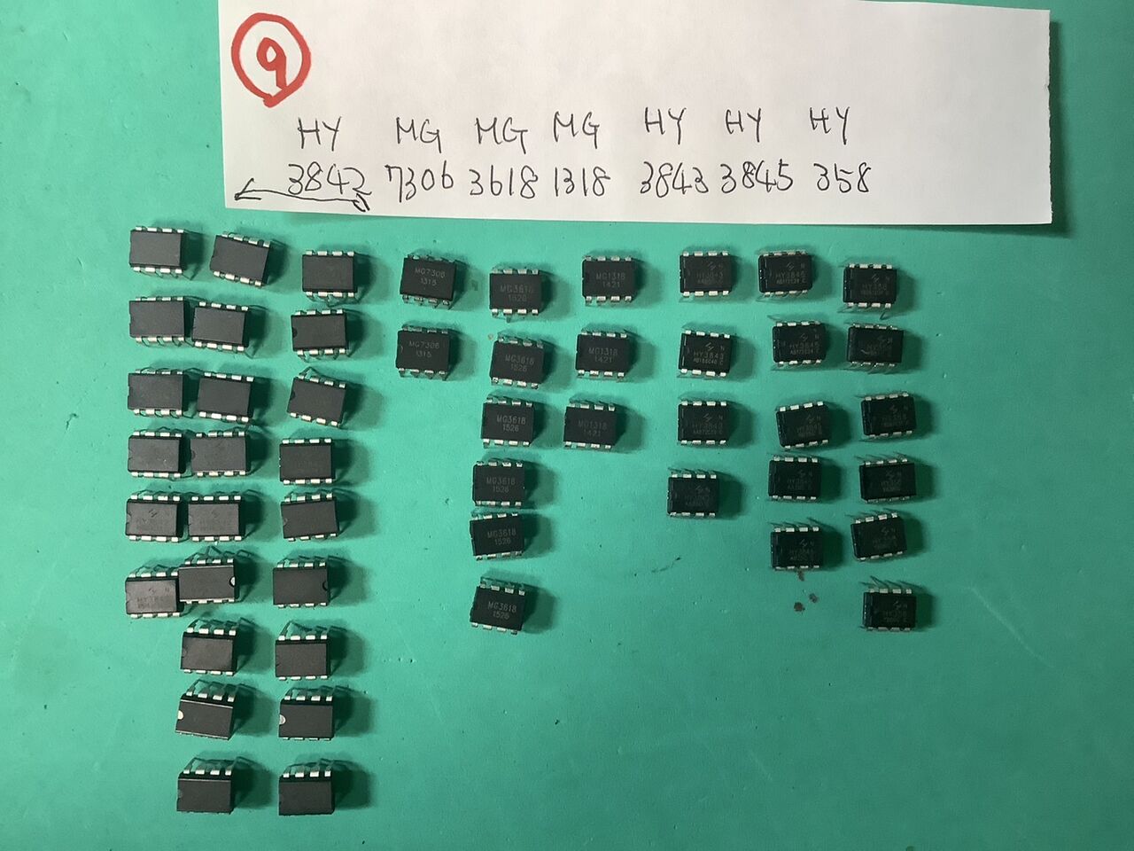 ・aitendo 2025 お楽しみ福BOX【液晶＆マイコン（コードネーム：LM）】の中身 : Skyzoo ヨッシーの備忘録