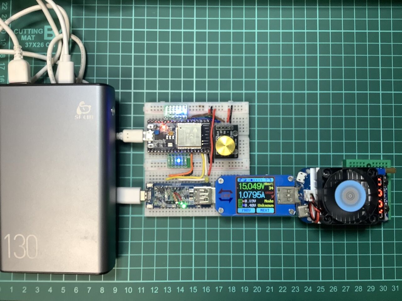 ESP32/M5Stack : Skyzoo ヨッシーの備忘録