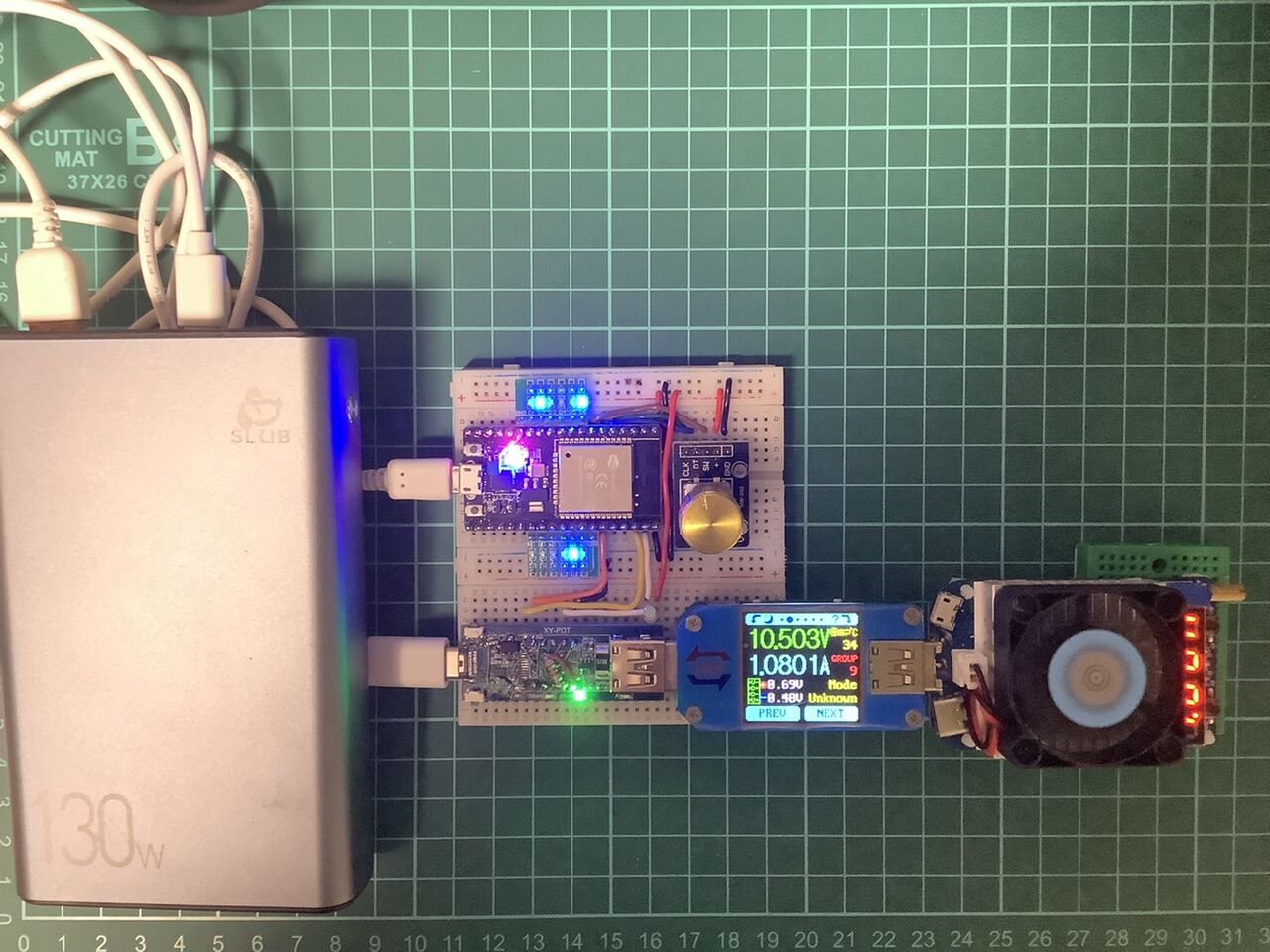 ESP32/M5Stack : Skyzoo ヨッシーの備忘録