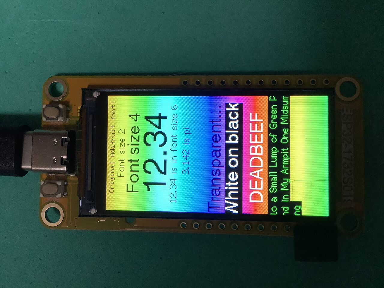 ESP32/M5Stack : Skyzoo ヨッシーの備忘録