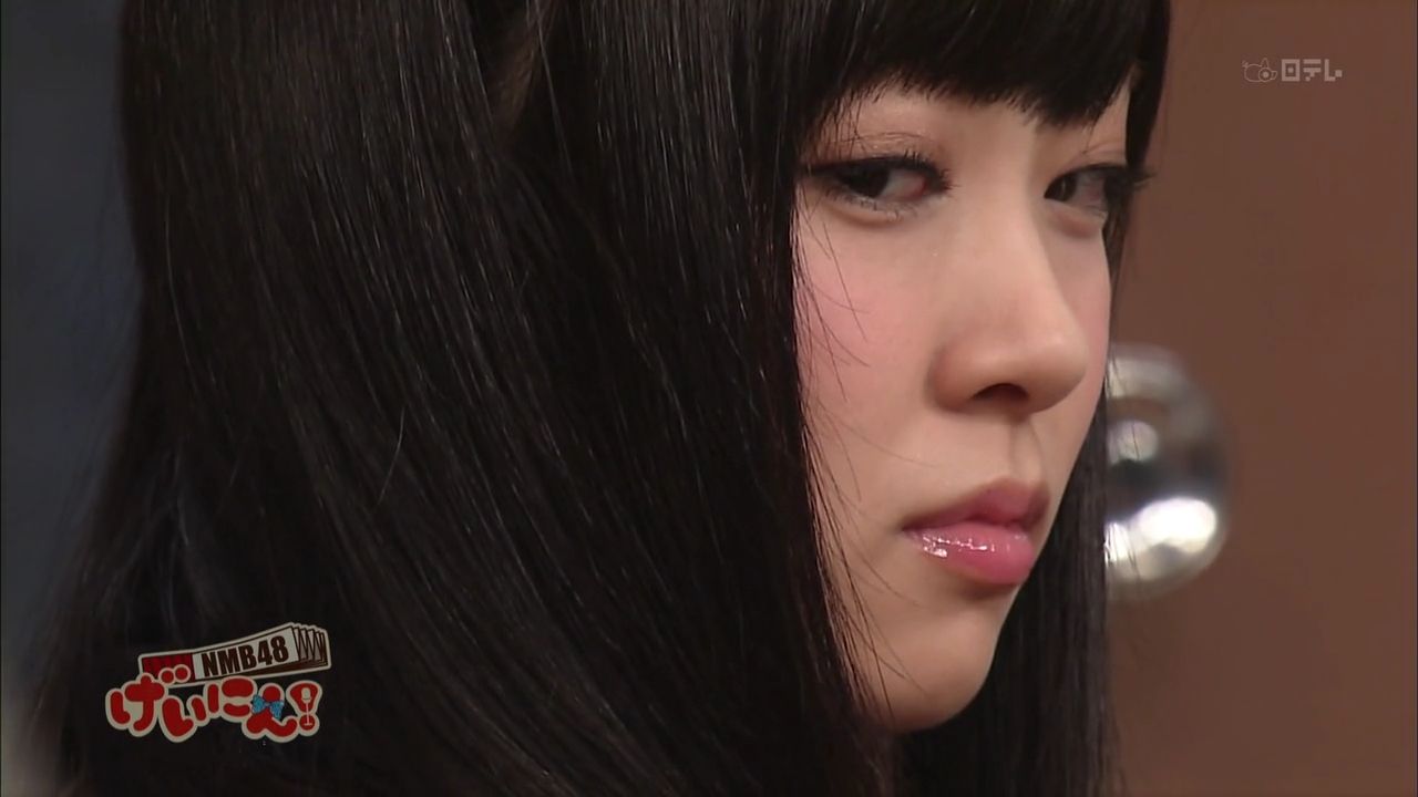 てっぺんとったんで＠NMB48まとめ : 渡辺美優紀