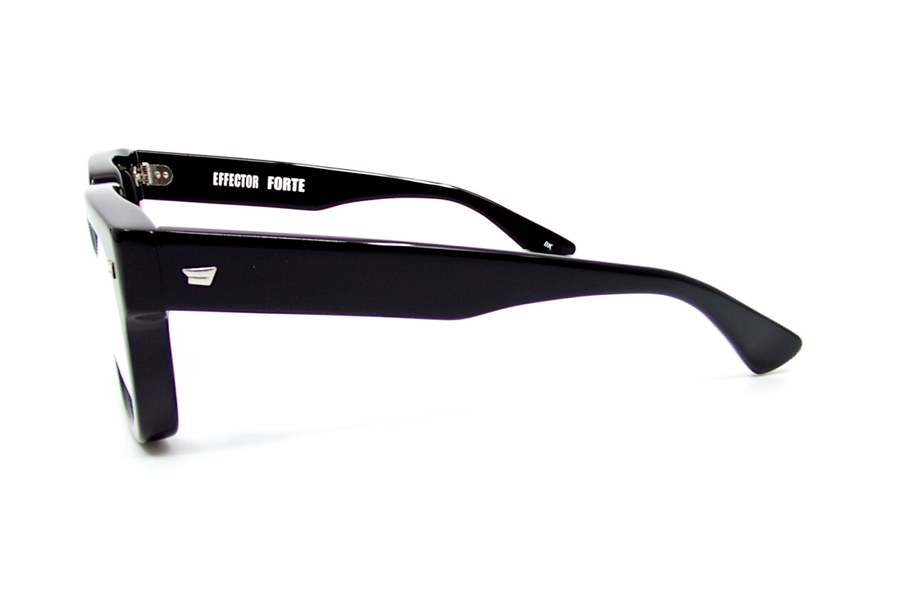 ワイドなウェリントン再入荷 EFFECTOR FORTE : GILBERT EYEWEAR from 中野ブロードウェイ