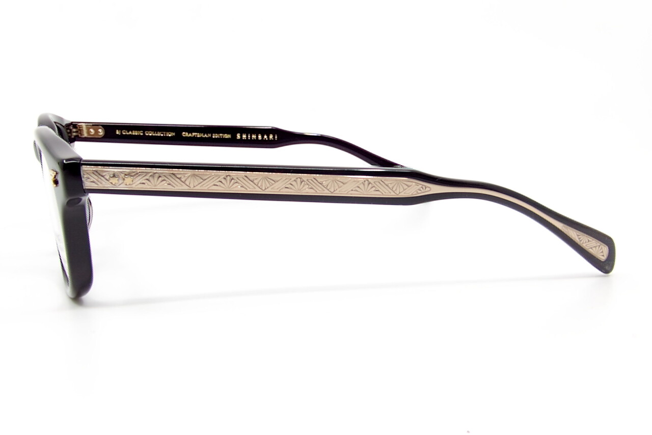 心張を見せつける BJ CLASSIC COLLECTION SH-P565 C-1T : GILBERT EYEWEAR from 中野 ...