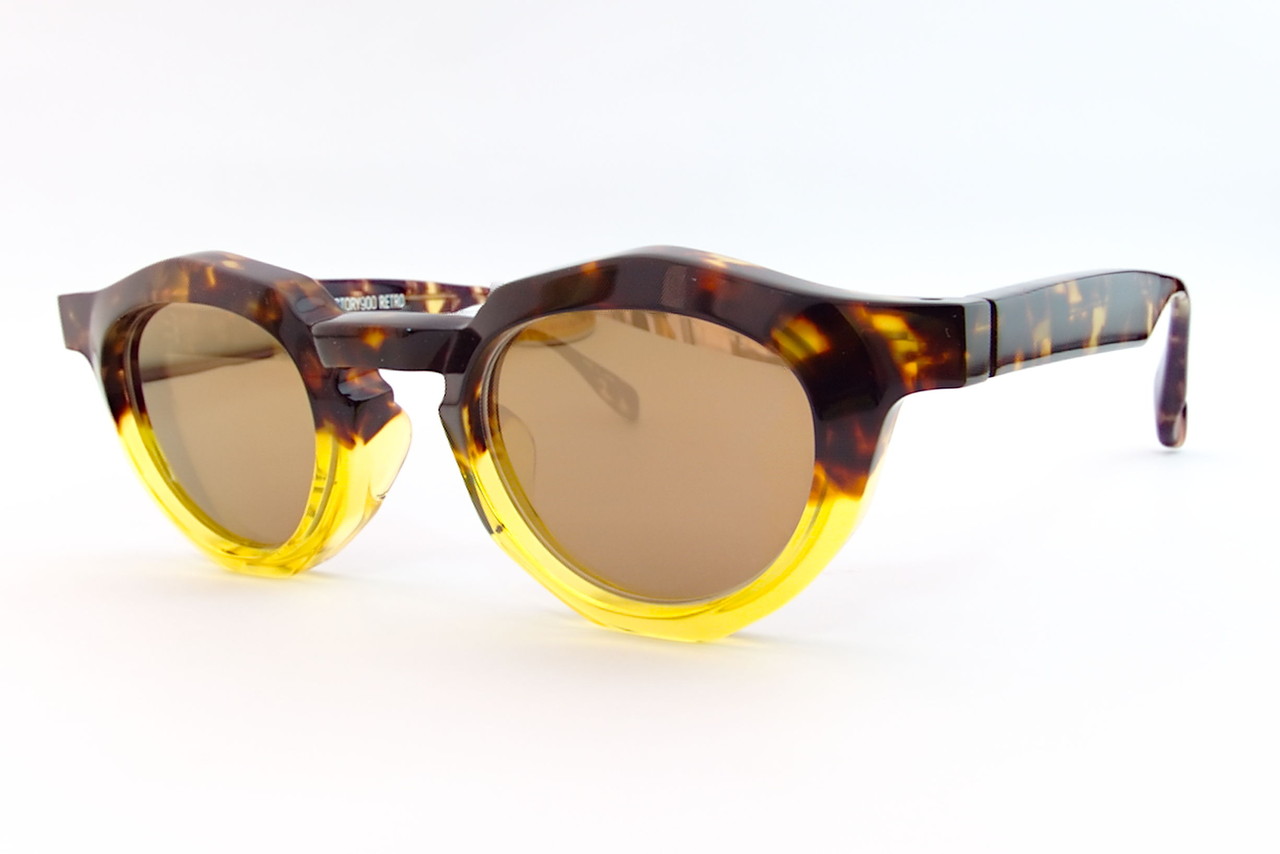 2018年06月28日 : GILBERT EYEWEAR from 中野ブロードウェイ