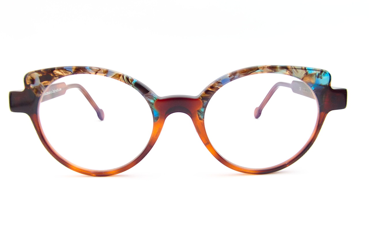 RES/REI : GILBERT EYEWEAR from 中野ブロードウェイ