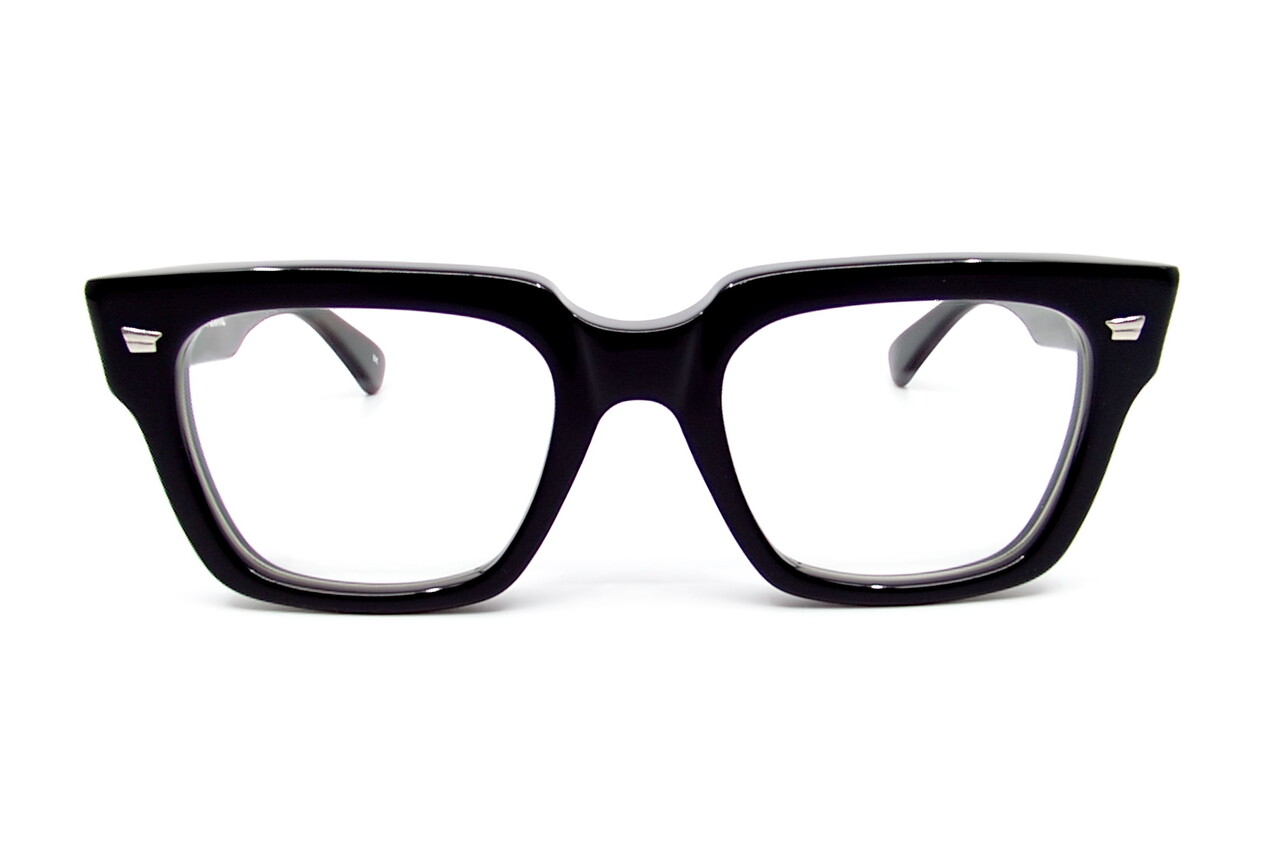 ワイドなウェリントン再入荷 EFFECTOR FORTE : GILBERT EYEWEAR from 中野ブロードウェイ