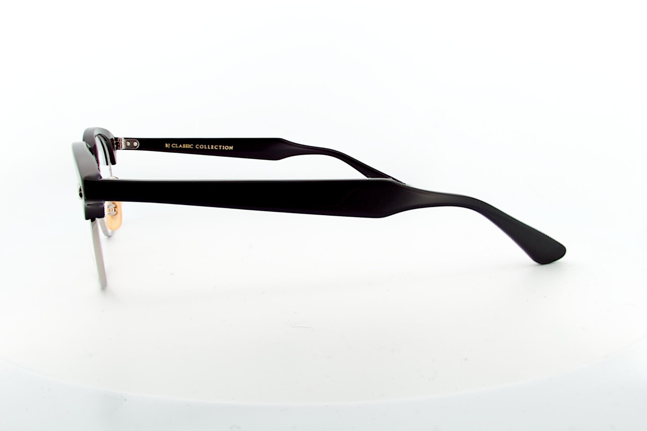 サイズ違いが登場 丸みのあるこってりサーモント BJ CLASSIC COLLECTION S-702 : GILBERT EYEWEAR from 中野ブロードウェイ