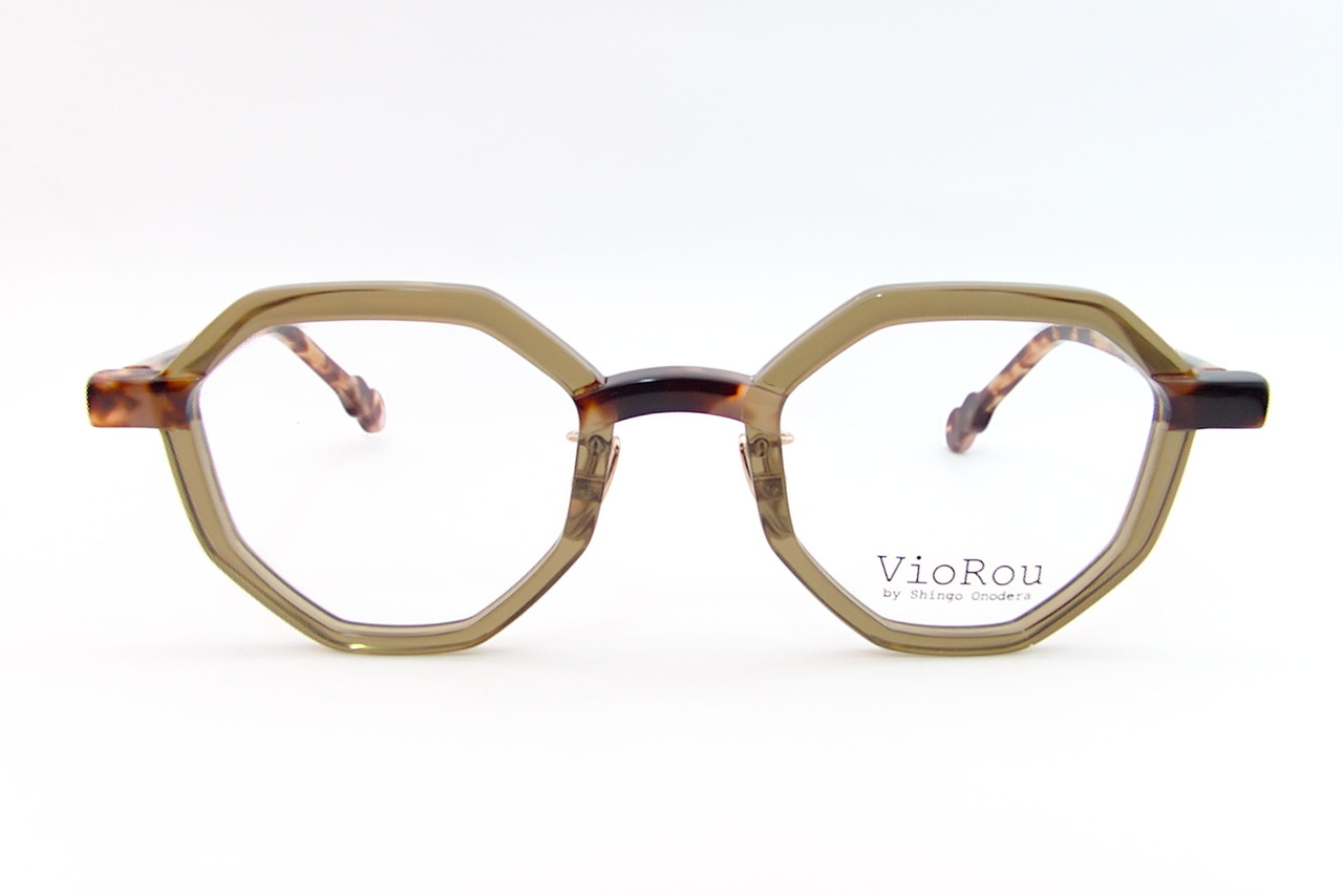 2018年10月20日 : GILBERT EYEWEAR from 中野ブロードウェイ