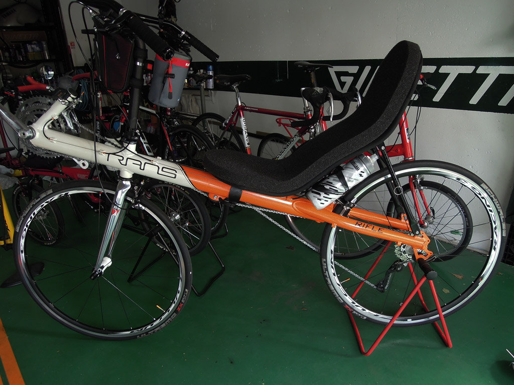 作業三昧 : BICYCLE GRAFFITI