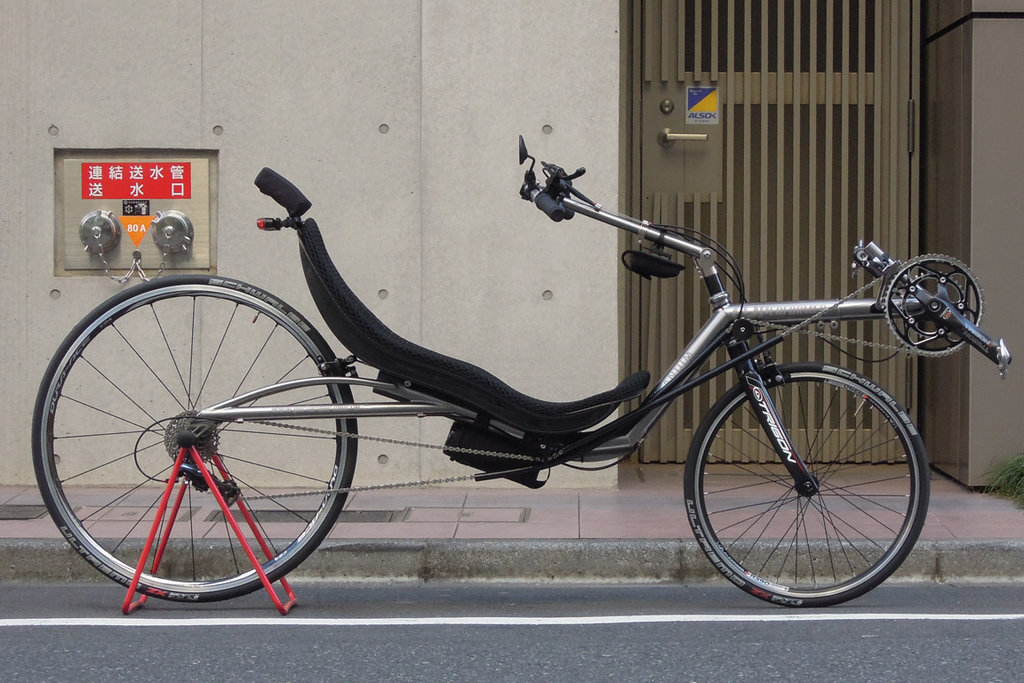 DUMA第一回部品交換 : BICYCLE GRAFFITI