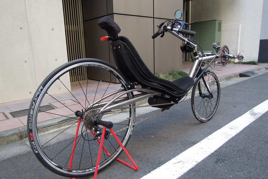 DUMA第一回部品交換 : BICYCLE GRAFFITI