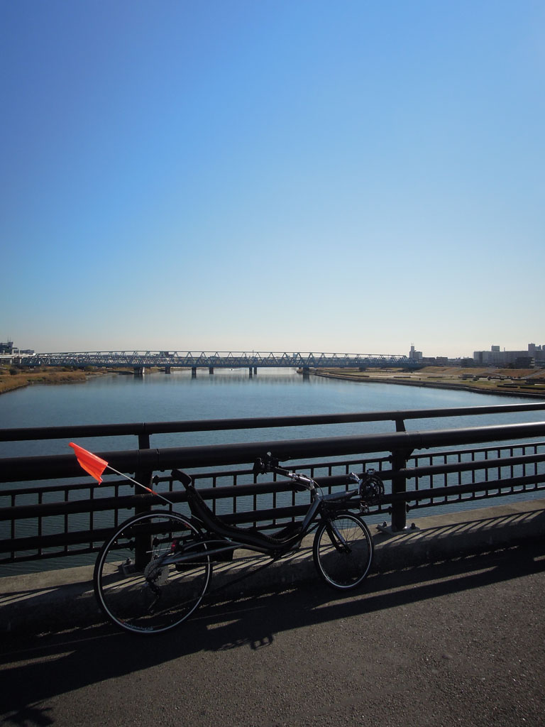 DUMA納車！ : BICYCLE GRAFFITI