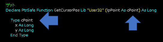 Excelで周回ツールを作ってみる⑤ : 詩的な日記
