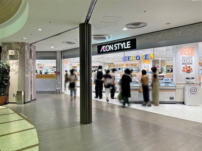 AEON@FROZEN でガレットとエリックサウス チキンビリヤニを買ってみた☆ : gingamom's cooking