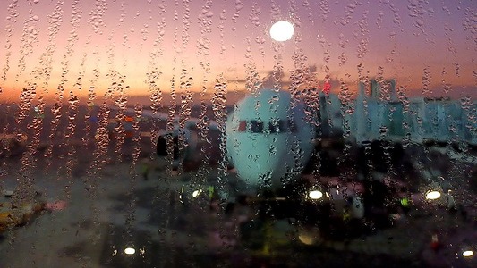 JL77便 B787-8 羽田ーマニラ ビジネスクラス（JAL SKY SUITE ）搭乗記 Nov.'24 : JUST A JOURNEY