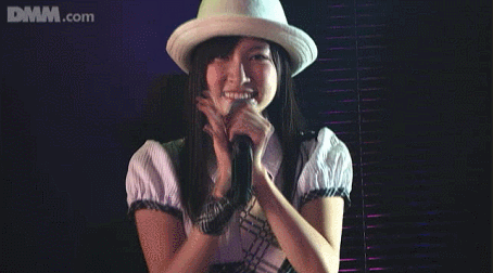 GIOGIOの奇妙な速報‐AKB48・チーム8まとめたの : 【AKB48】大和田南那ののペコ顔をご覧くださいwwww