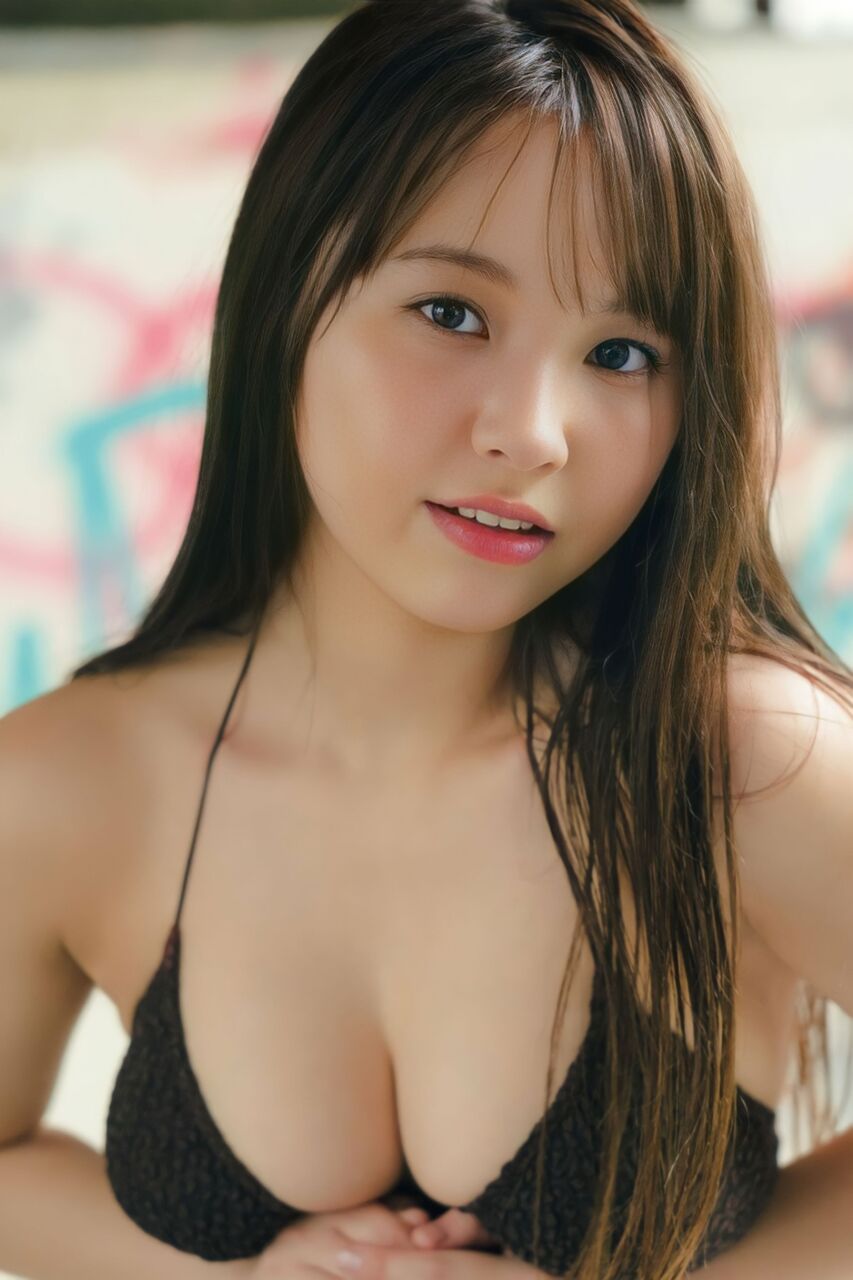 本郷柚巴 高画質画像part8 : VIVIDGIRL（びびがる）