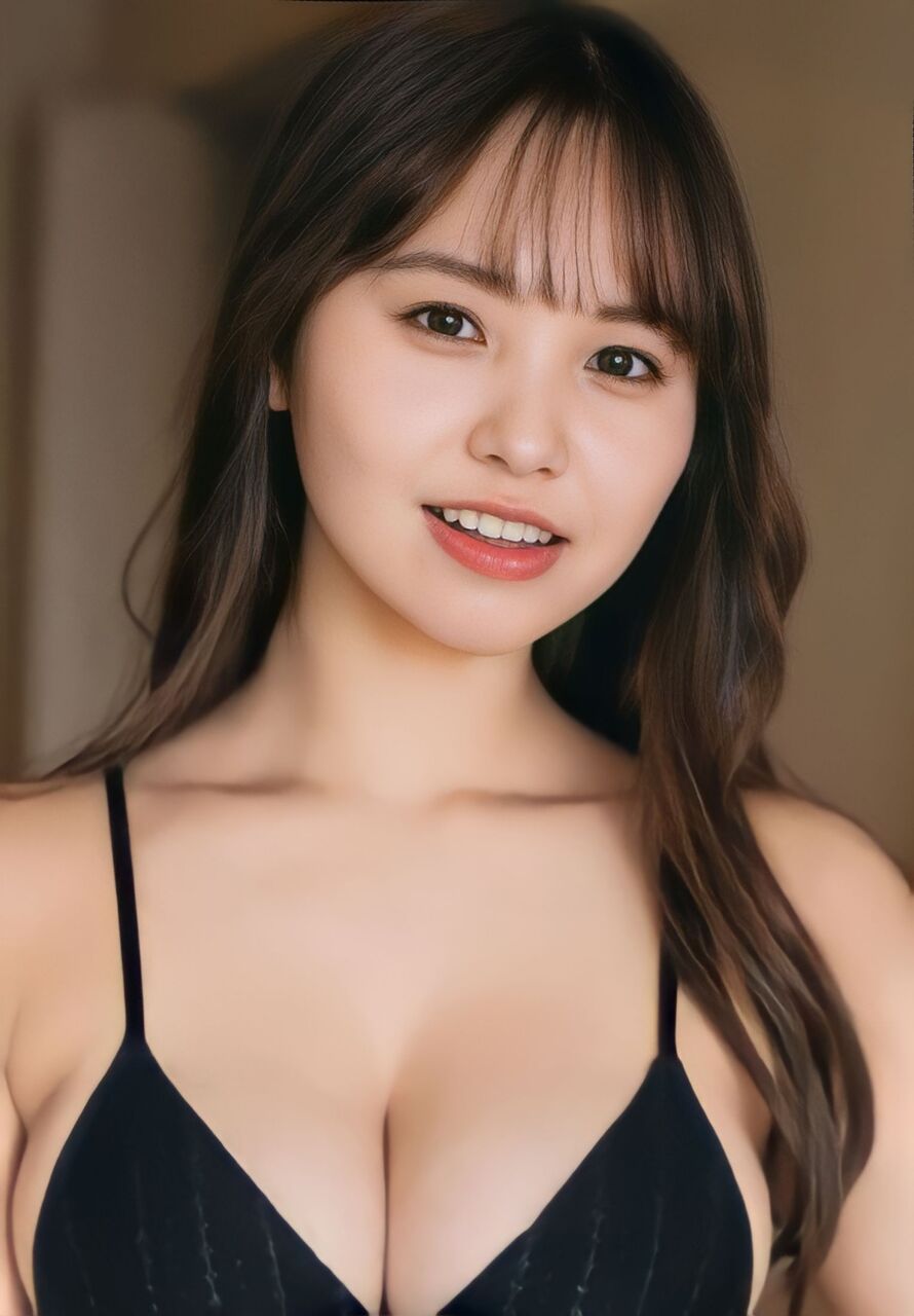 本郷柚巴高画質画像Part2 : VIVIDGIRL（びびがる）