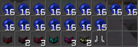 初心者向け : Hypixel SkyBlockの歩き方