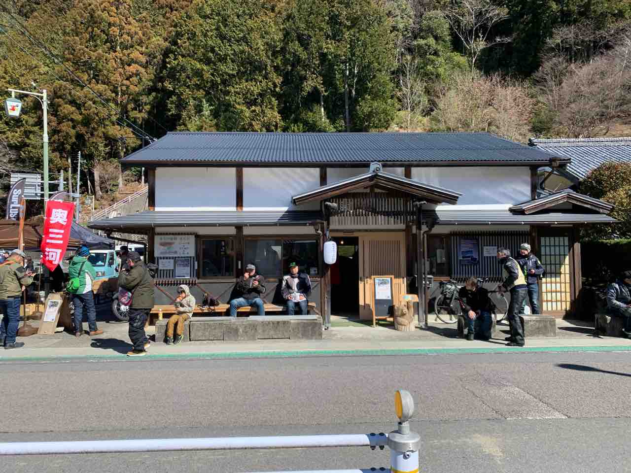 ベゼルで初ドライブ🚗 : サイドカー野郎のblog