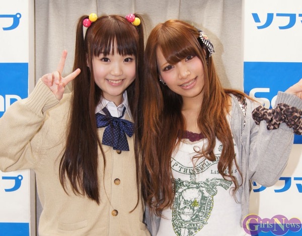 中学生へそピアスアイドル・COCORO(藤波心・15) : 画像で見るニュース