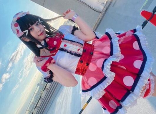 【ニコ生】美人生主たちのコミケC101 コスプレ集 あやりん、東条ジョナ、ぽしの : ニコ生・ユーチューブライブまとめ